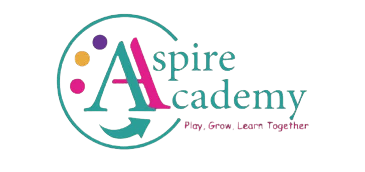 Enroll Now - Aspire Academy Kira